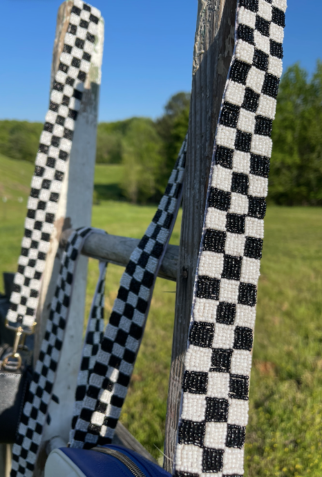 Purse Straps – Checkered Star Boutique