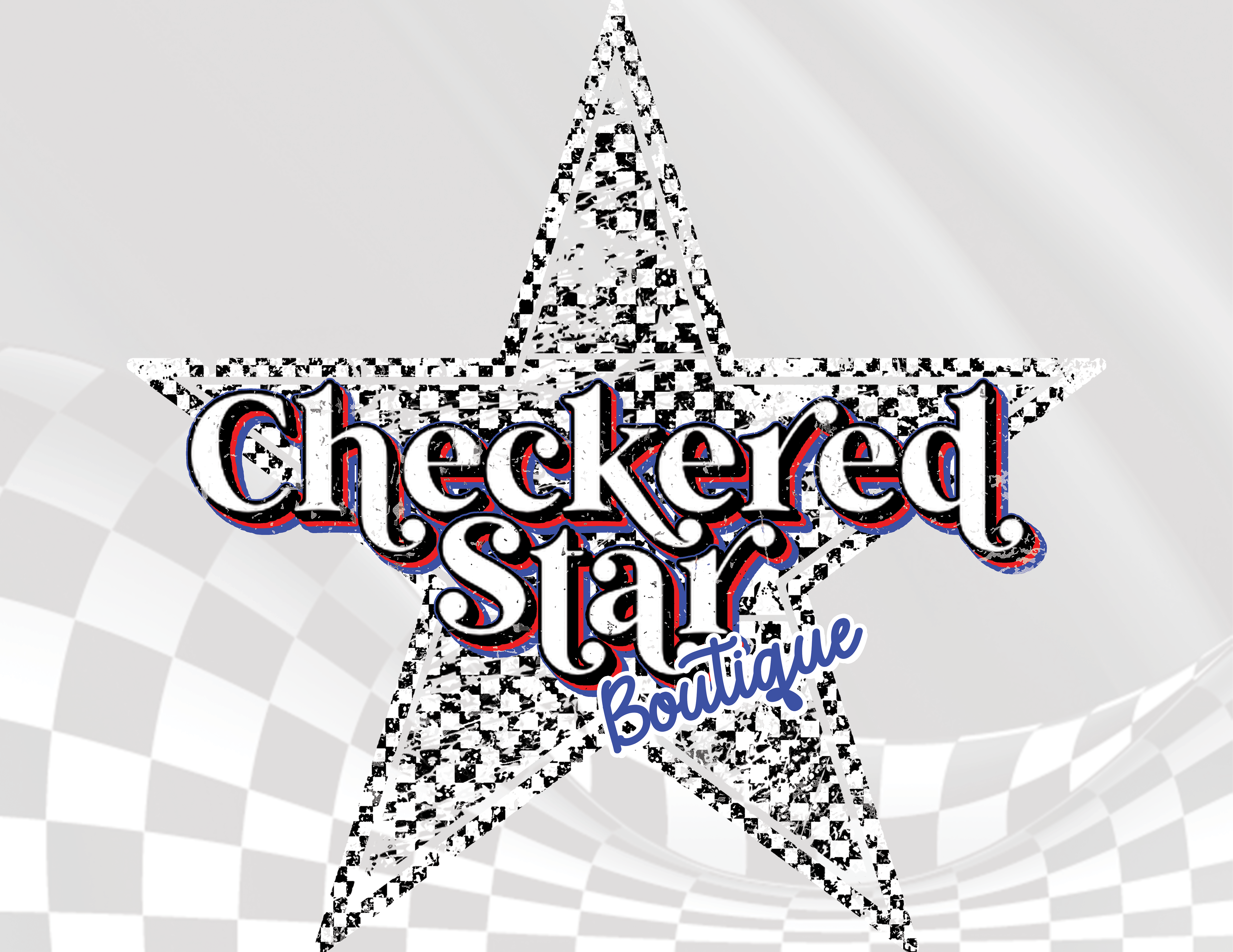 Checkered Star Boutique